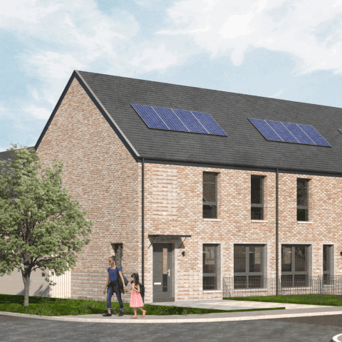 Projects - Carbon Futures